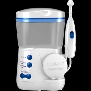 Neilmed Hydro Pulse | Bath | Pulsating Nasal Sinus Irrigation System ...